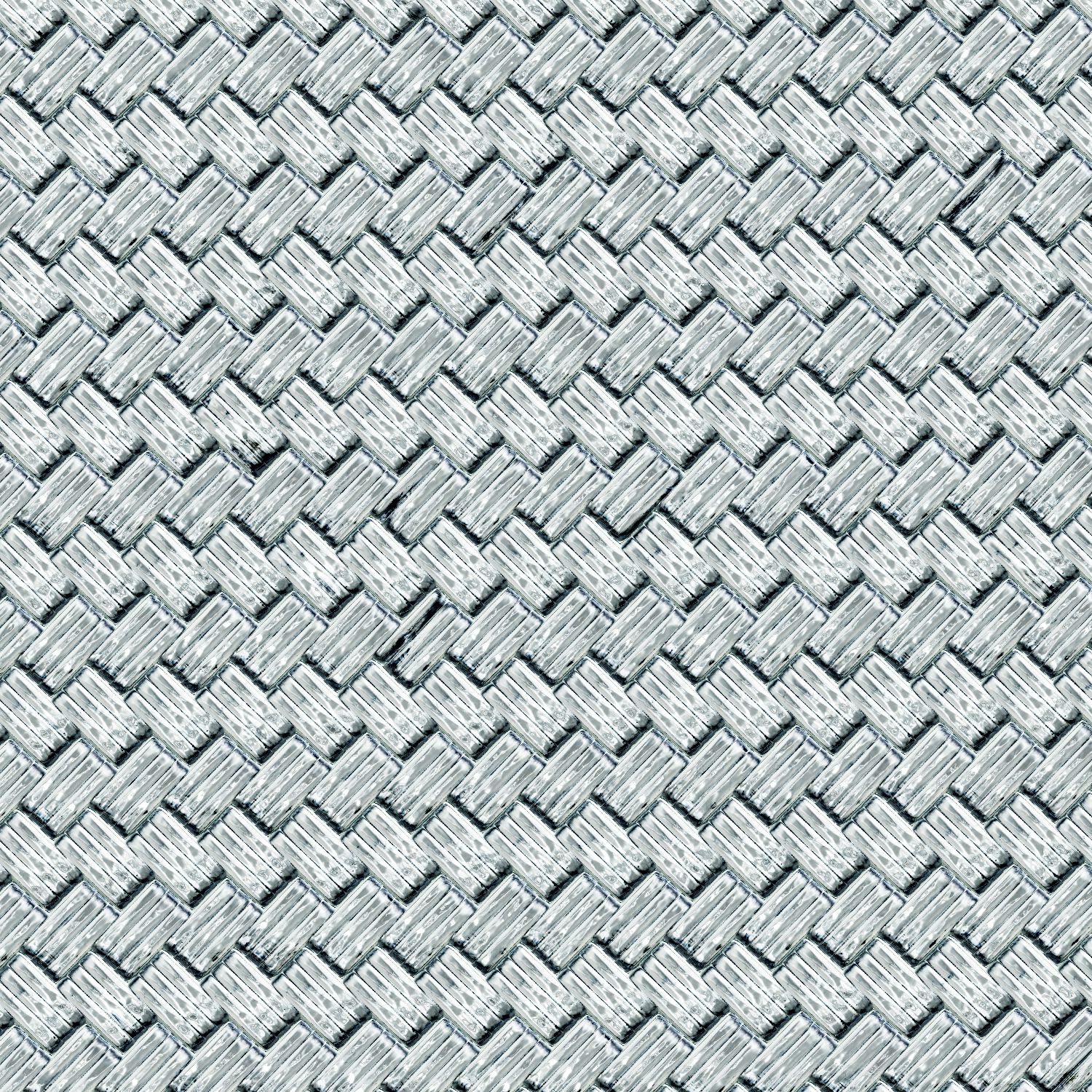 Stainless Steel Braided Hose 25 – Pattern Crew