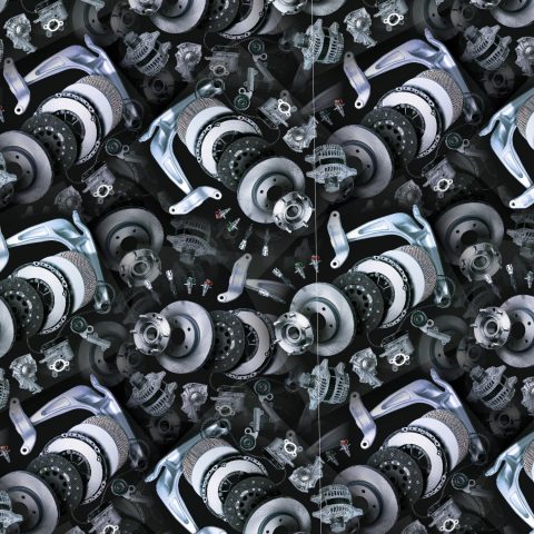 Auto Parts – Pattern Crew