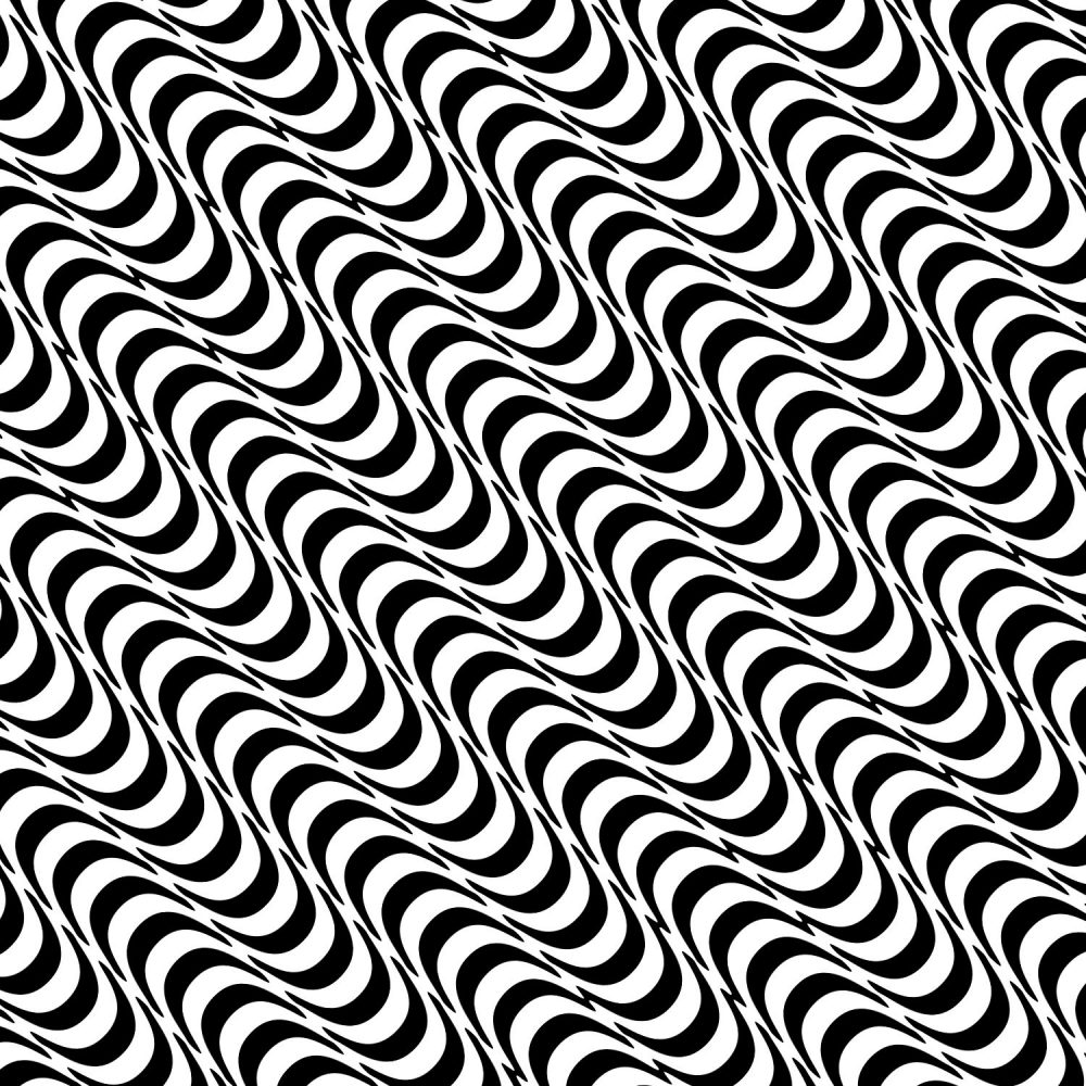 Wavy Interference Lines 21 – Pattern Crew