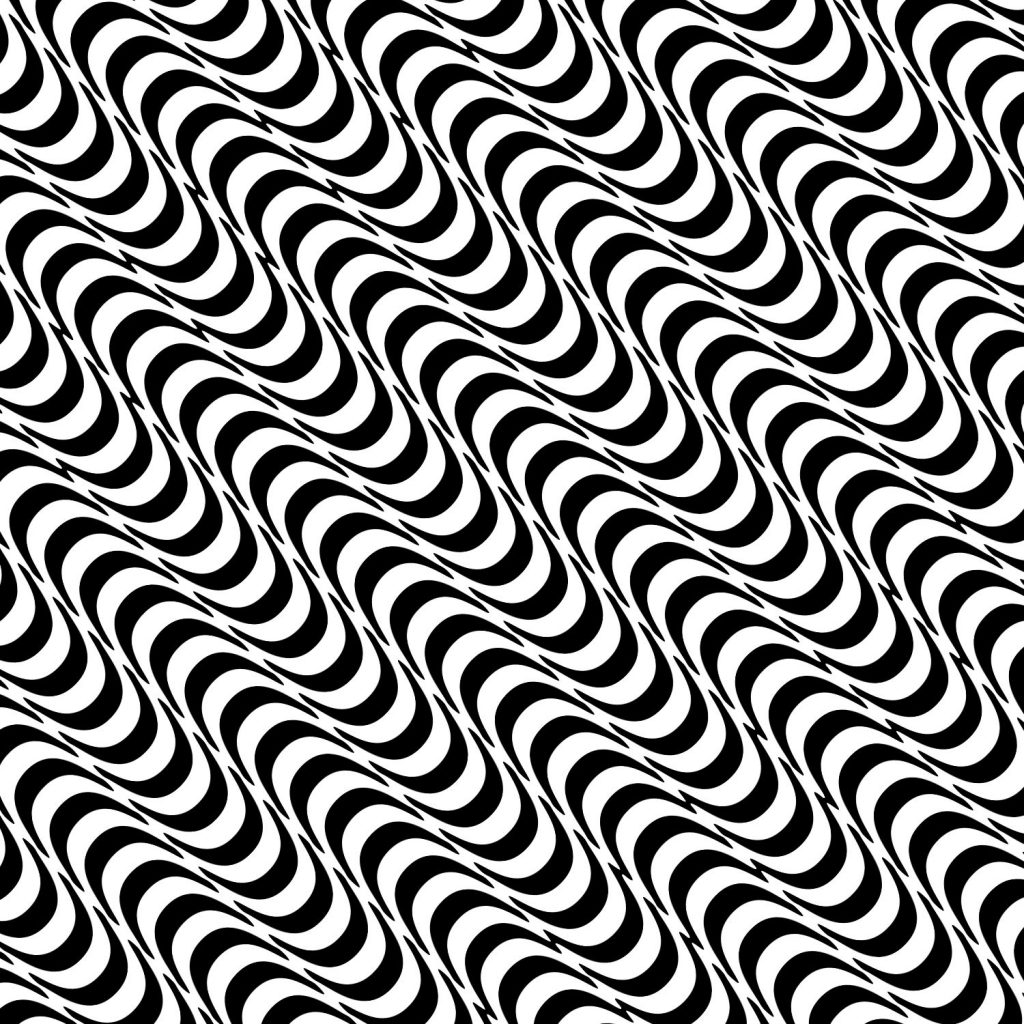 Wavy Interference Lines 21 – Pattern Crew