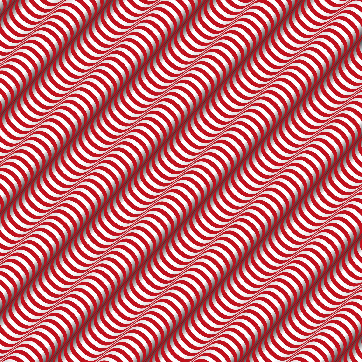 Wavy Interference Lines 24 – Pattern Crew