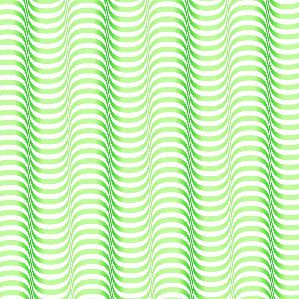 Wavy Interference Lines 25 – Pattern Crew