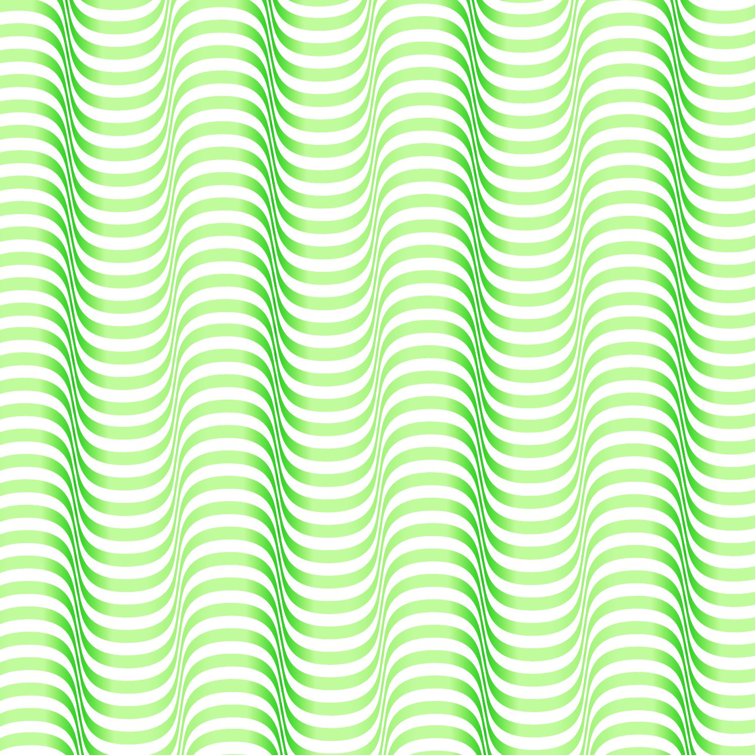 Wavy Interference Lines 25 – Pattern Crew