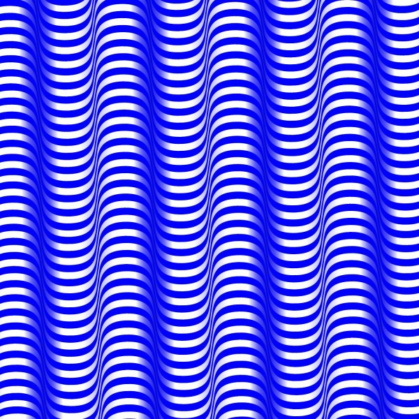 Wavy Interference Lines 27 – Pattern Crew