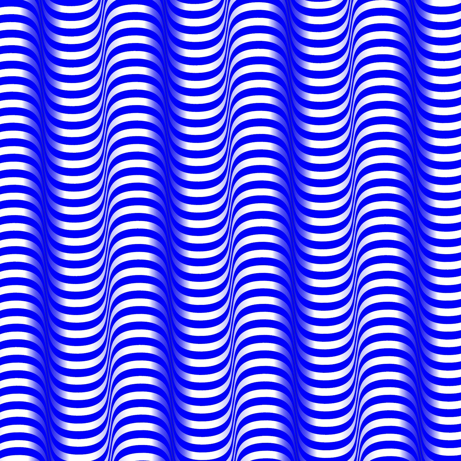Wavy Interference Lines 27 – Pattern Crew