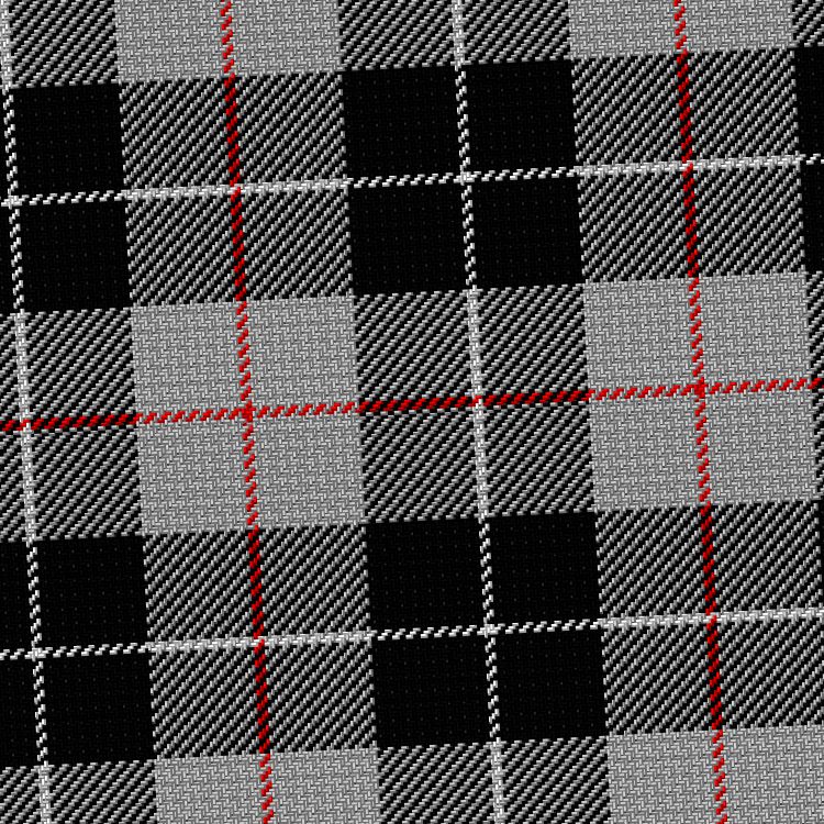 Ford Upholstery Tartan – Pattern Crew
