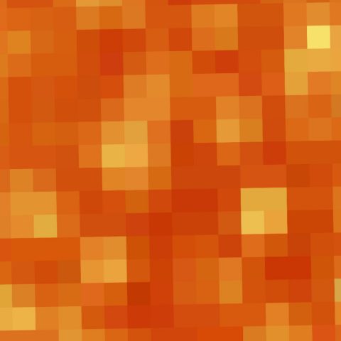 Minecraft Lava – Pattern Crew