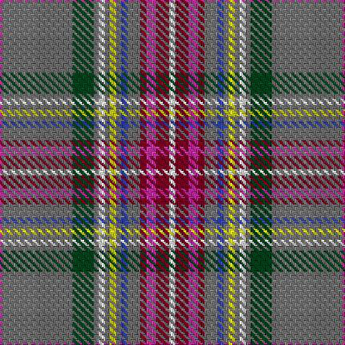 MultiColor Tartan 22 – Pattern Crew