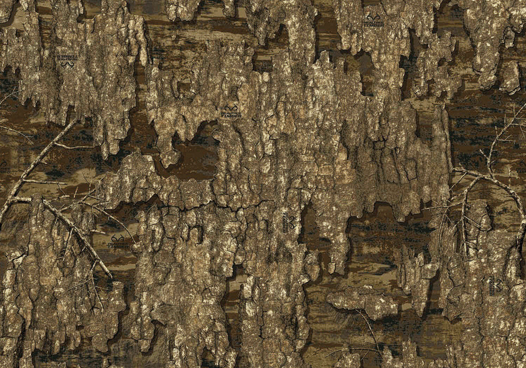 RealTree Timber – Pattern Crew