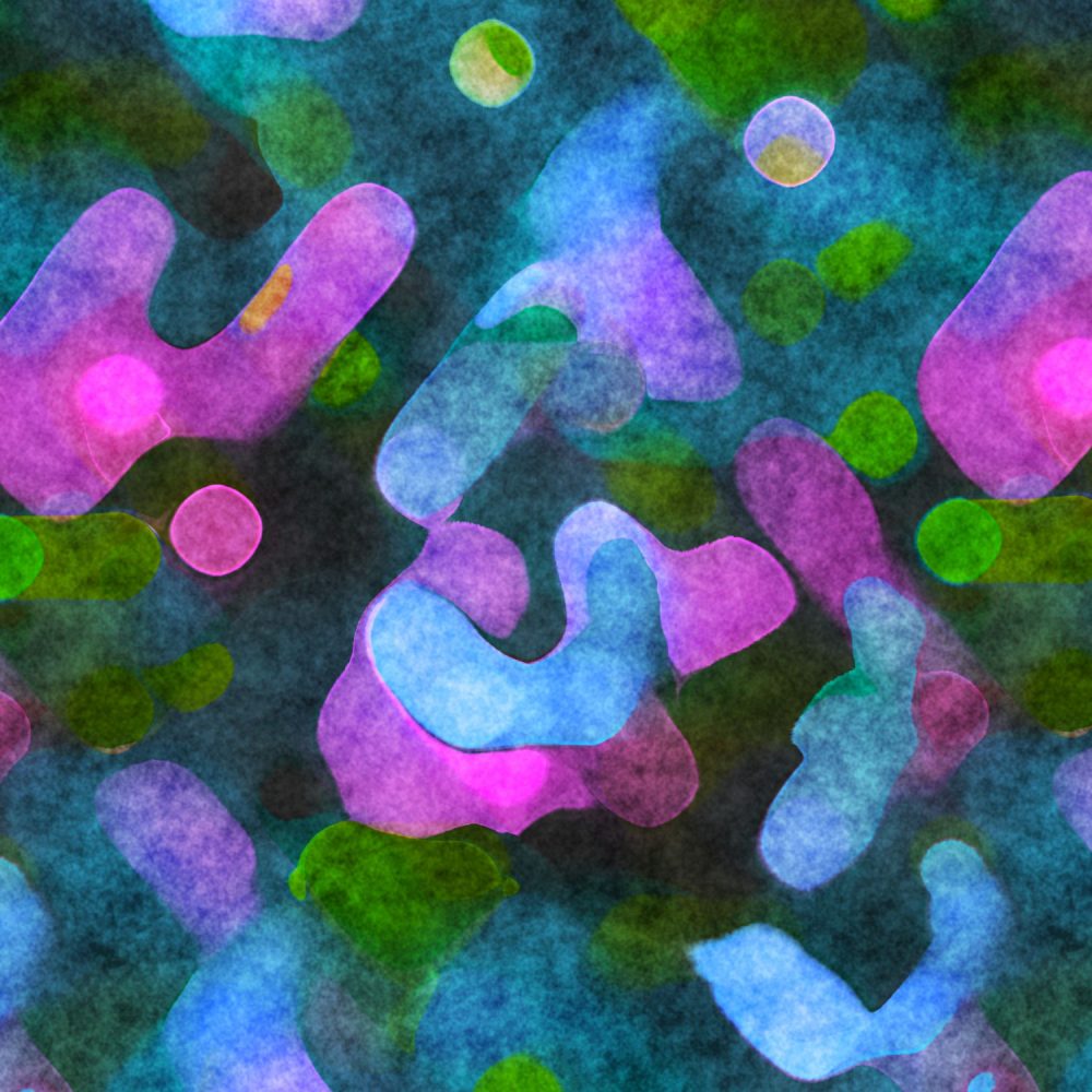 Colored Floaties 22 – Pattern Crew