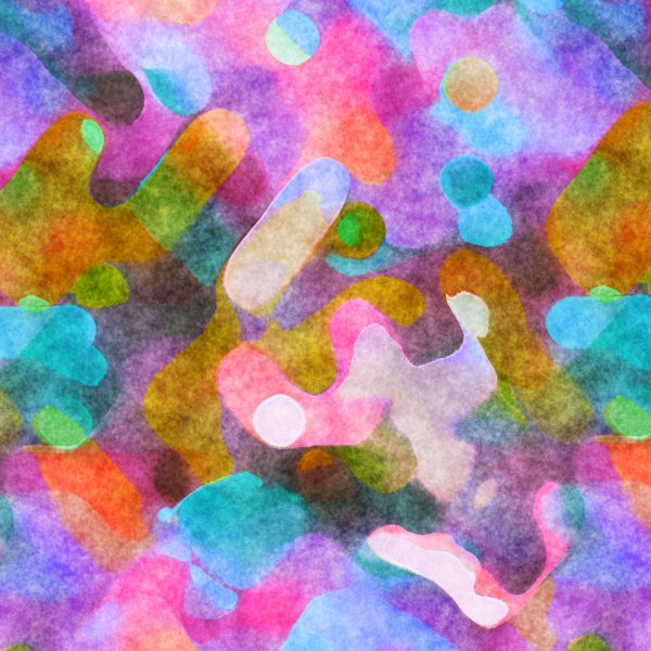 Colored Floaties 23 – Pattern Crew