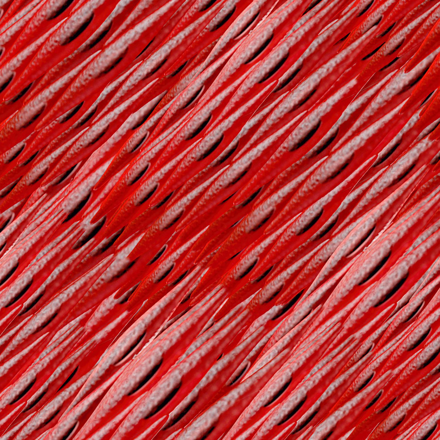 Muscle Cells 22 – Pattern Crew