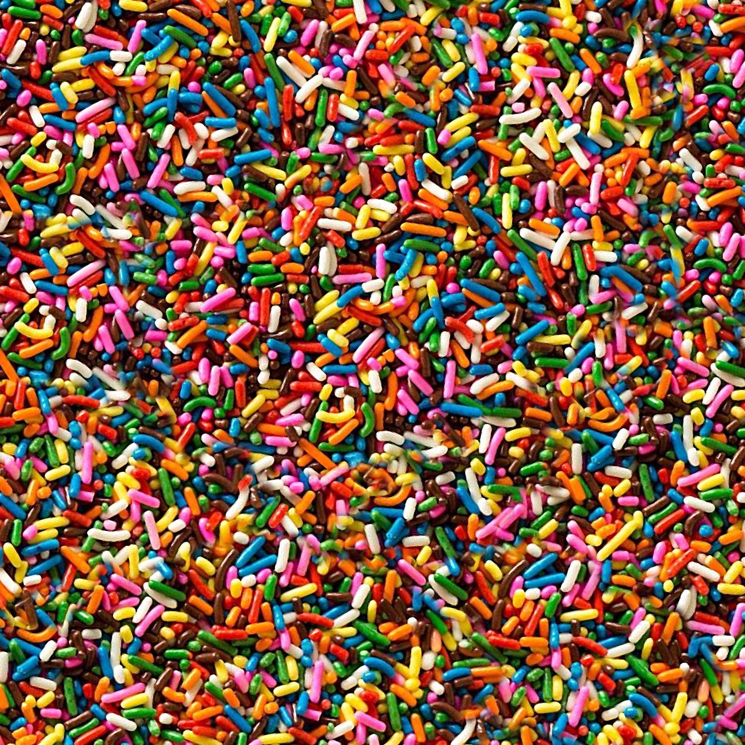 Sprinkles 23 – Pattern Crew