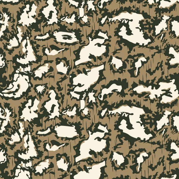 Red Dawn 22 Camouflage – Pattern Crew