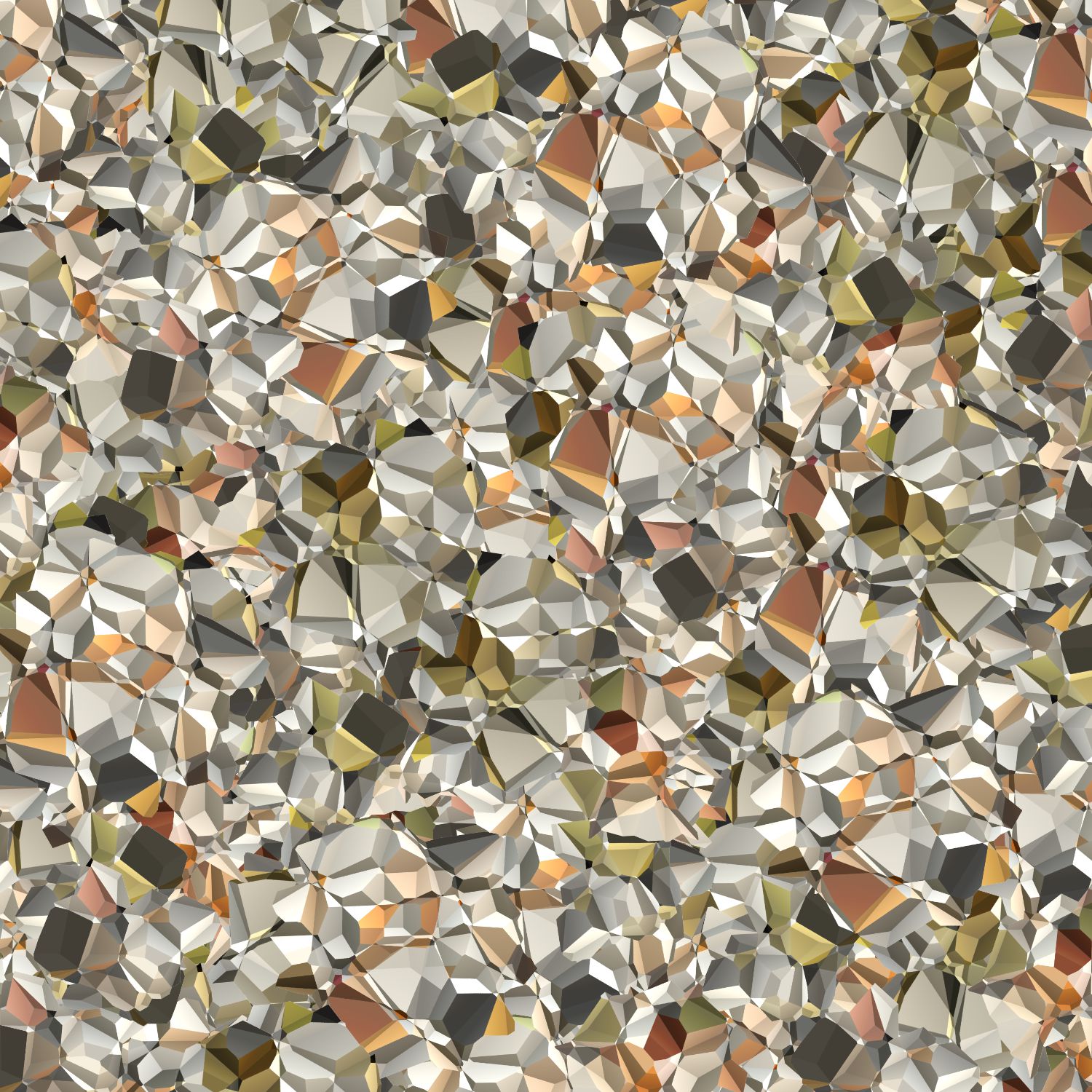 Polygon 25 Camouflage – Pattern Crew