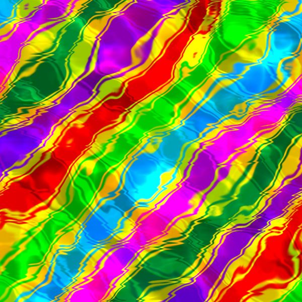 Kiddie Pool – Pattern Crew