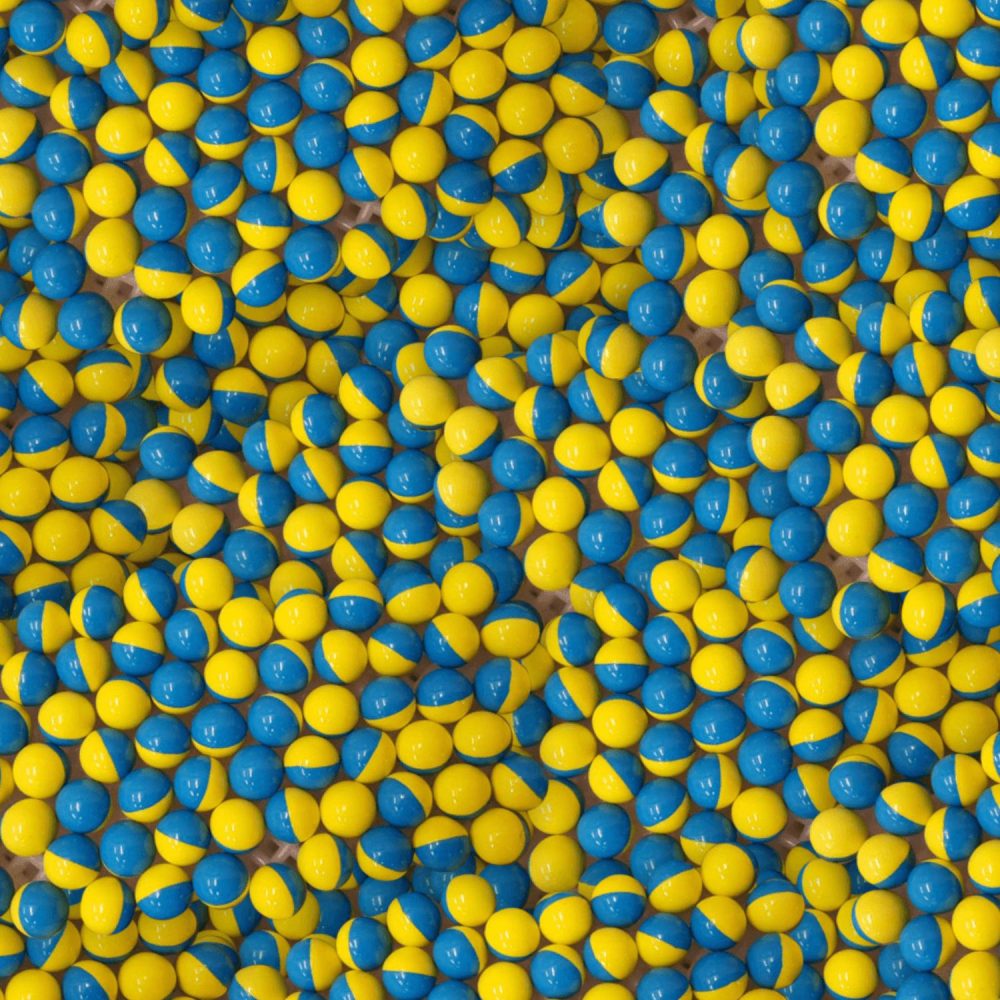 Paintballs 22 – Pattern Crew