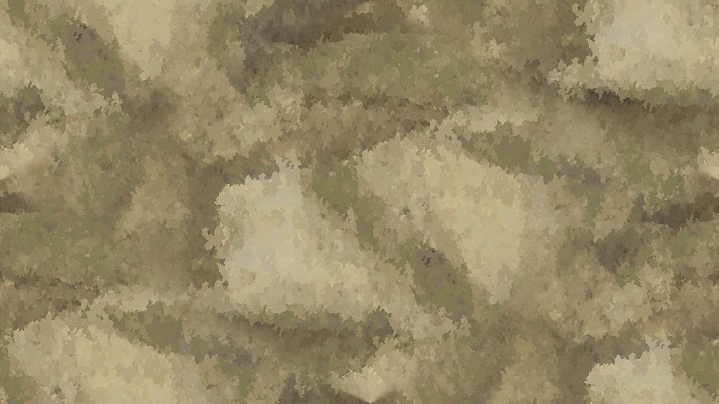 ATACS 23 Camouflage – Pattern Crew