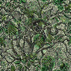 Brush Country Camo – Pattern Crew