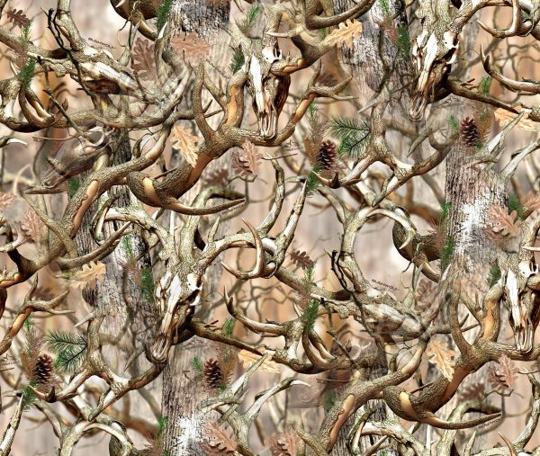 Bushwolf Obliteration Buck Camo1 – Pattern Crew