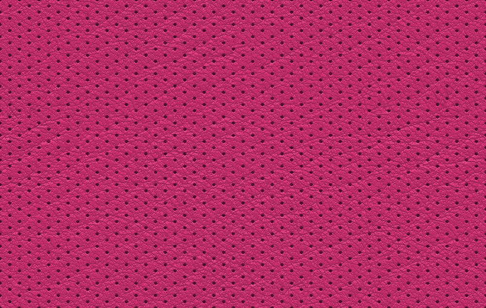 Perforated Leather 25 – Pattern Crew