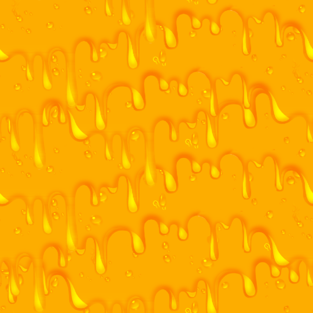 Dripping Honey – Pattern Crew