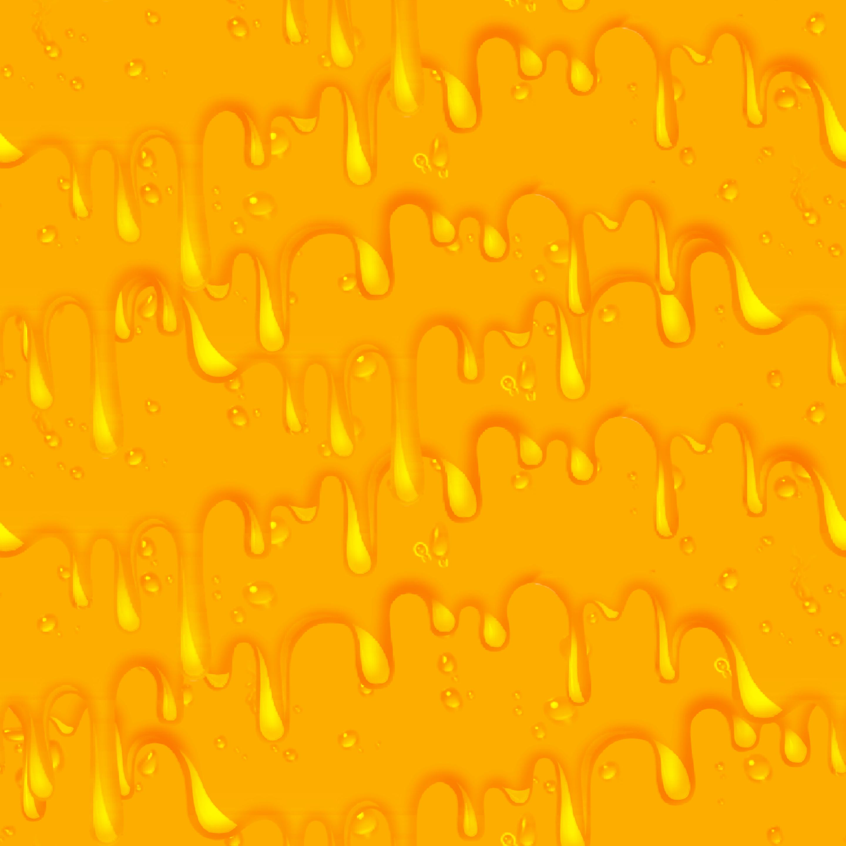 Dripping Honey – Pattern Crew