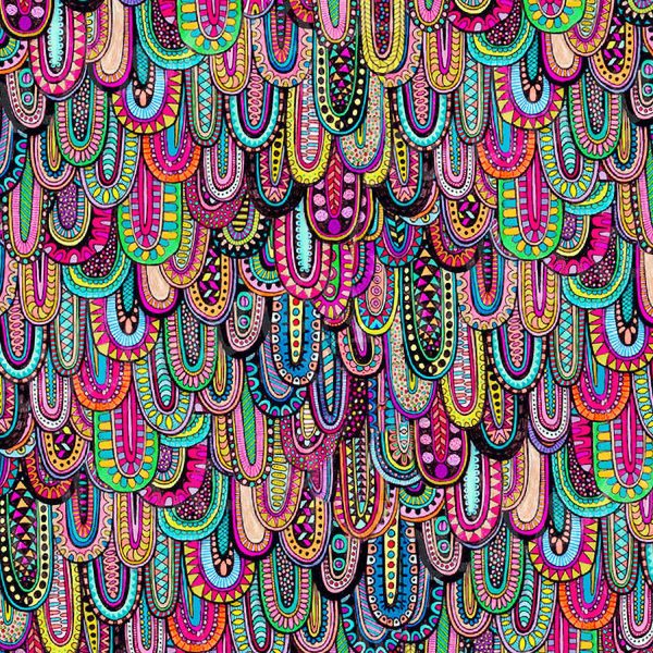 Dangling Doodle – Pattern Crew