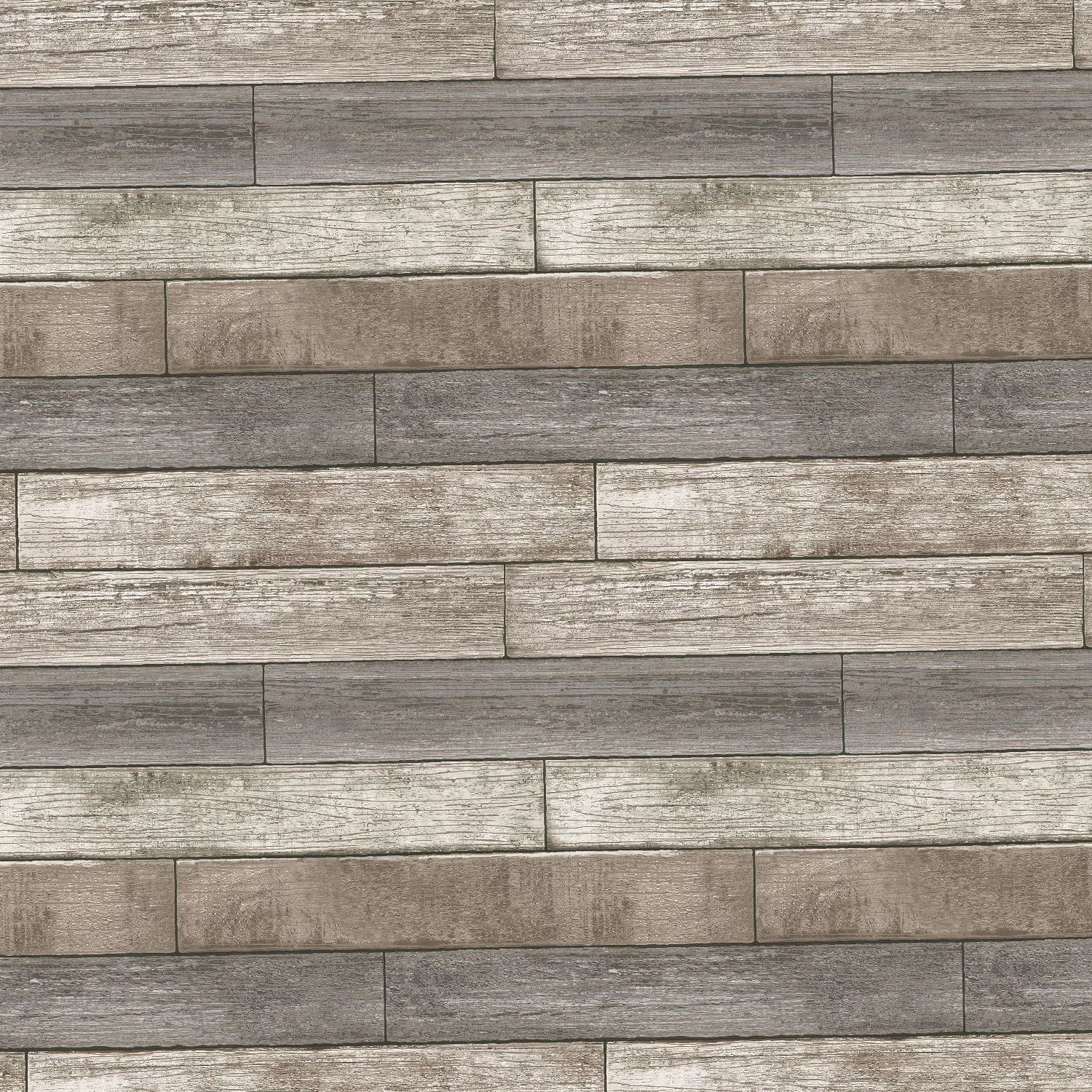 Multi Gray Wood Planks – Pattern Crew