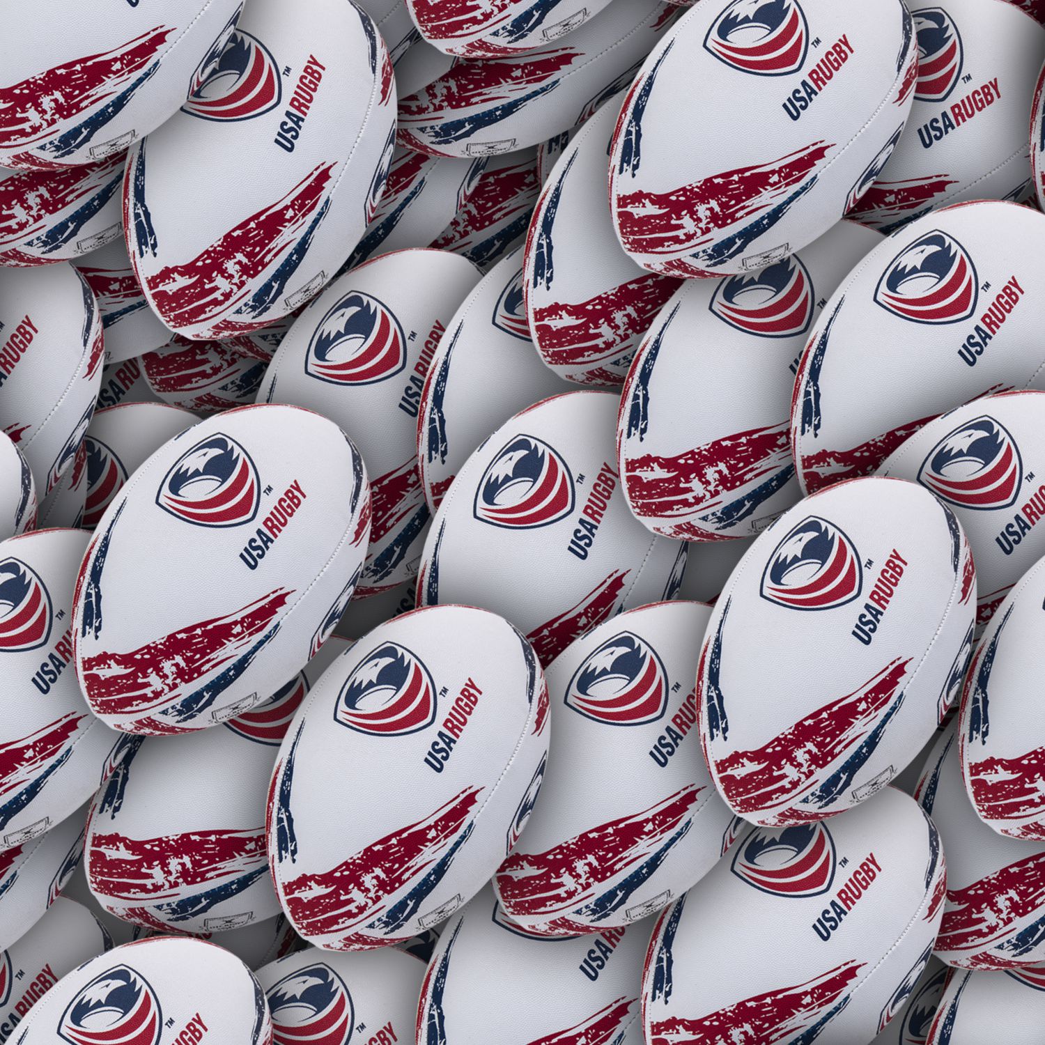 USA Rugby Ball 22 – Pattern Crew