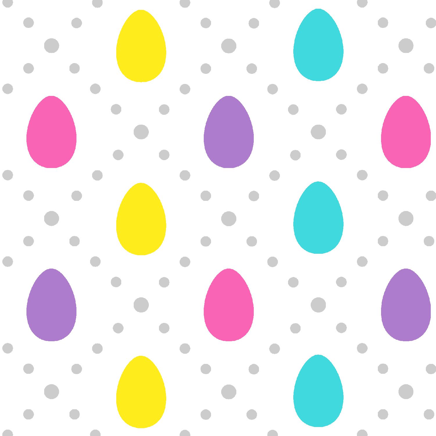 Easter Egg Array 22 – Pattern Crew