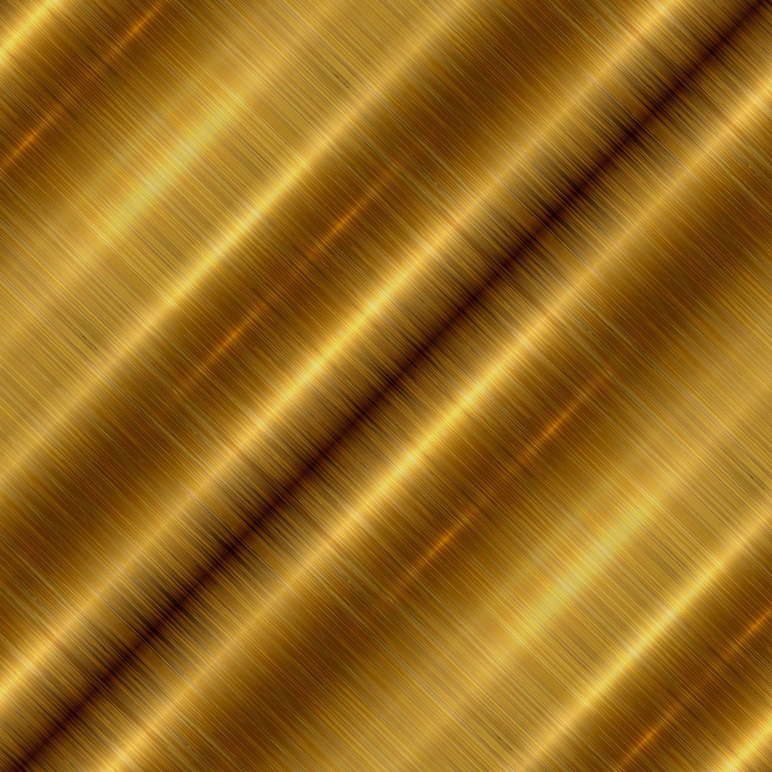 Brushed Wavy Copper – Pattern Crew