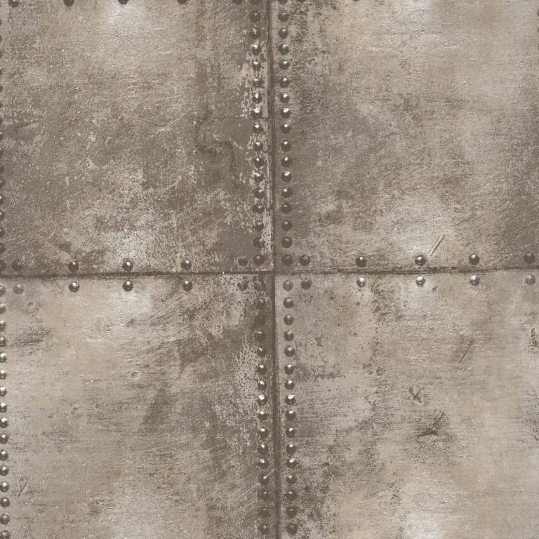 Riveted Steel Plates 25 – Pattern Crew