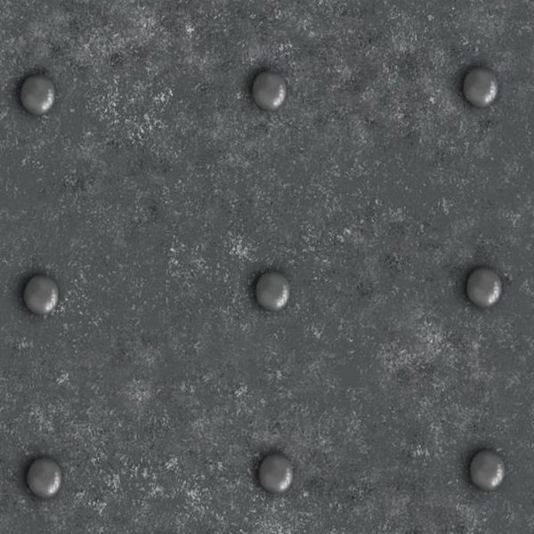 Riveted Steel Plates 26 – Pattern Crew