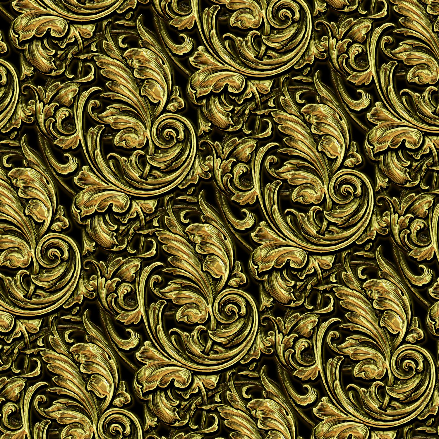 Scrollwork 49 – Pattern Crew