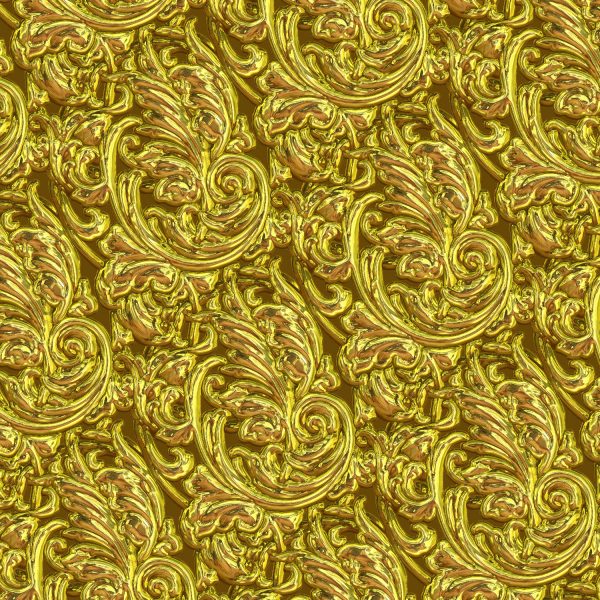 Scrollwork 50 – Pattern Crew