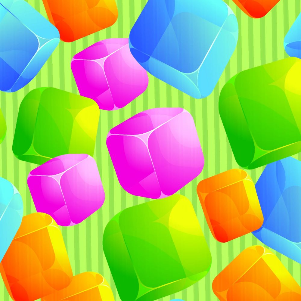 Square Balloons 24 – Pattern Crew