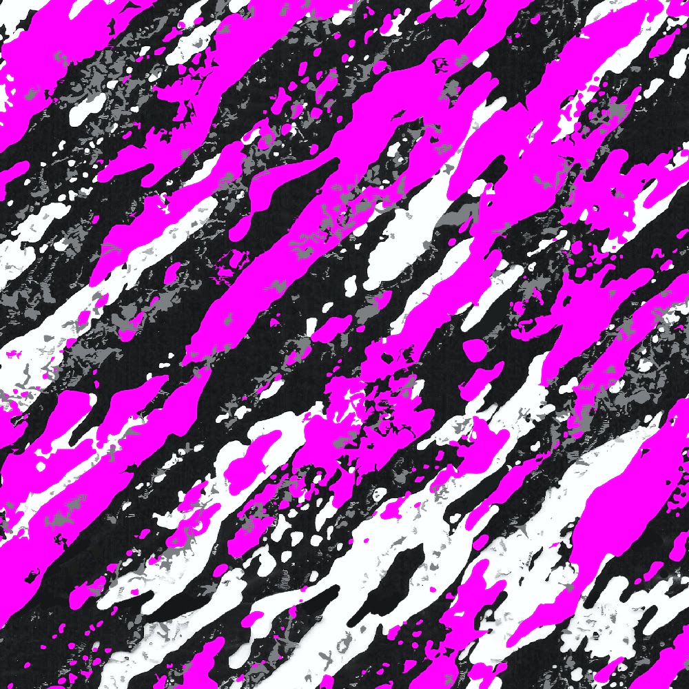 Rip Tear Splash Pink – Pattern Crew