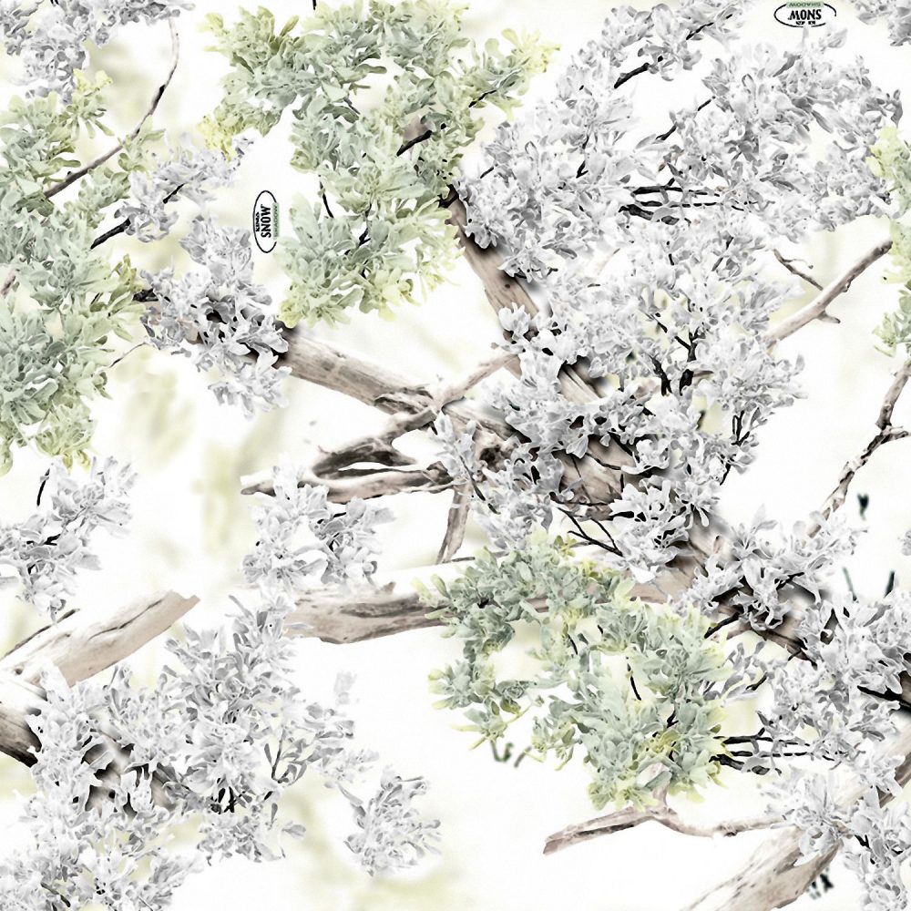 King XK7 Camouflage – Pattern Crew