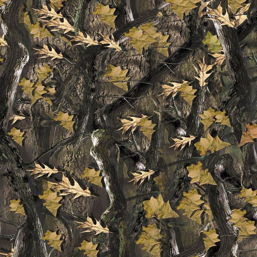 Shadow Woods Camouflage – Pattern Crew