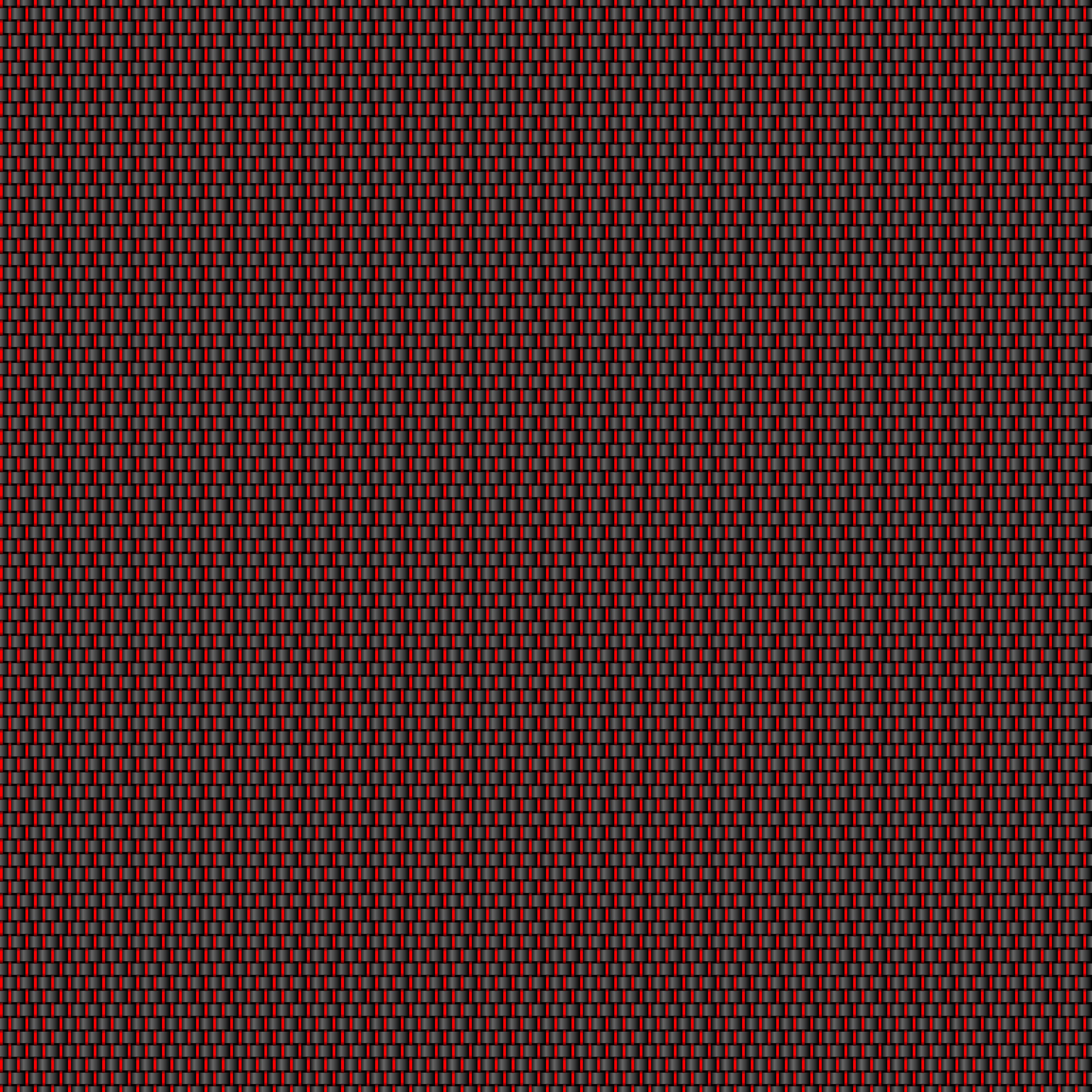 Red Warp Carbon Fiber – Pattern Crew