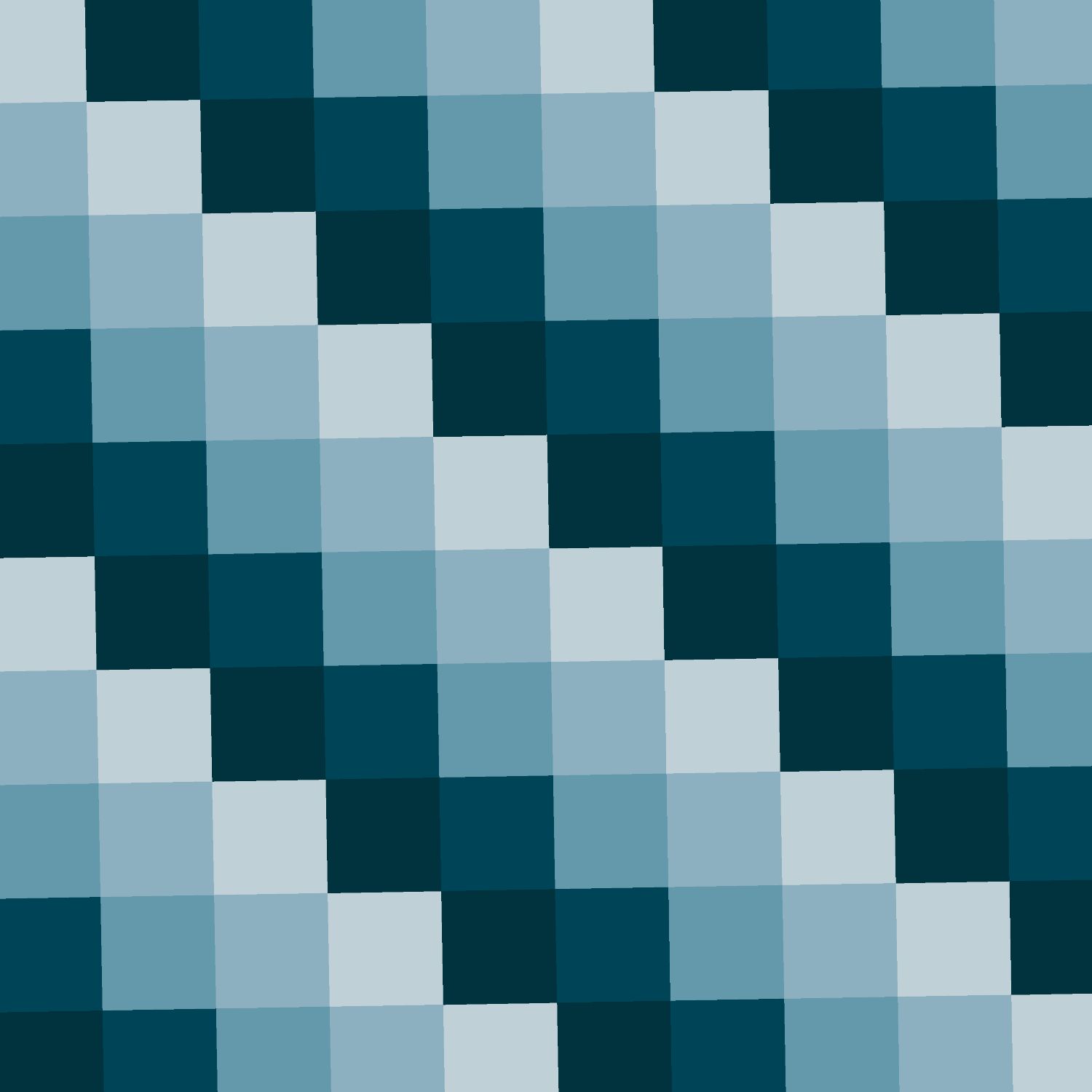 Cube Gradient 23 – Pattern Crew