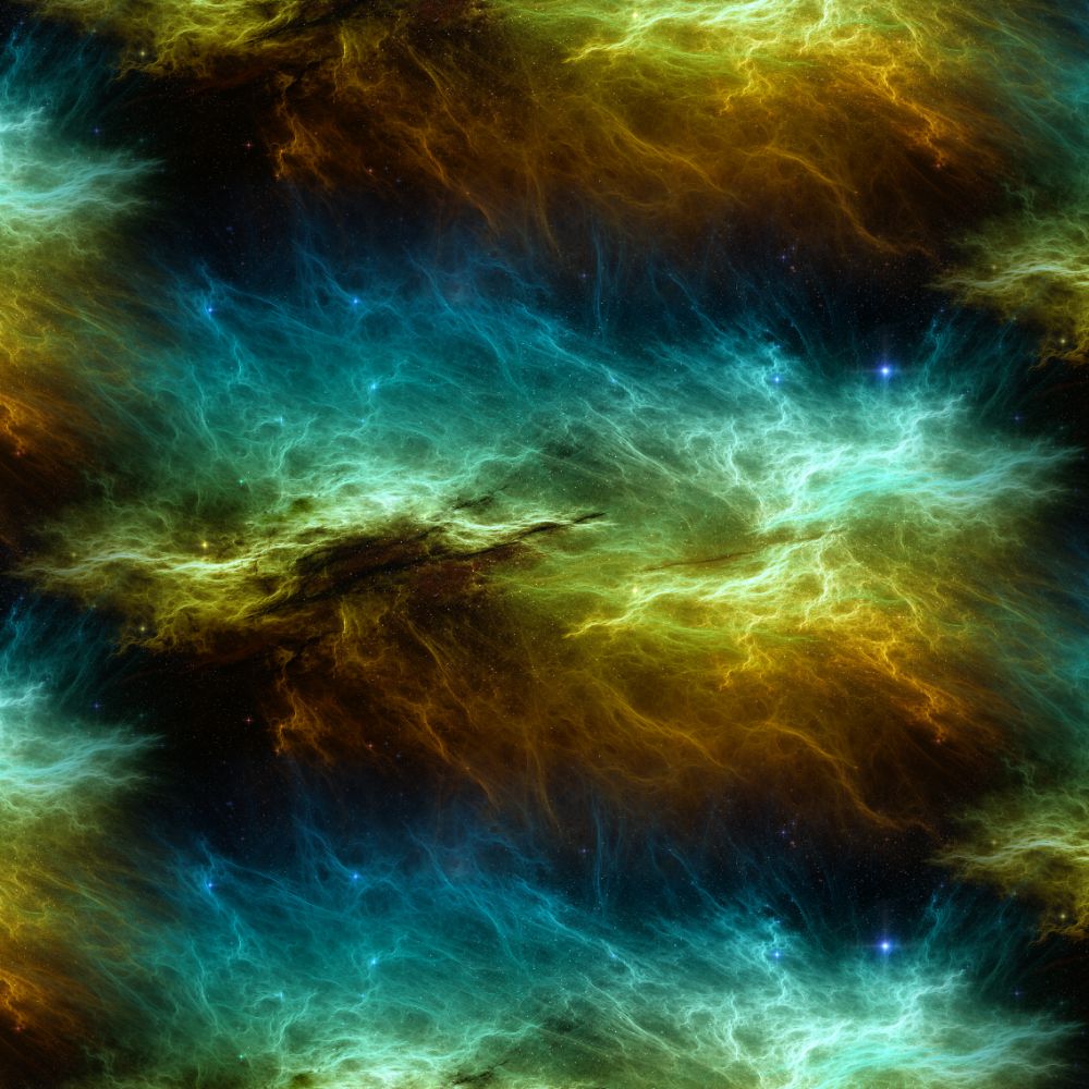 Nebula 27 – Pattern Crew