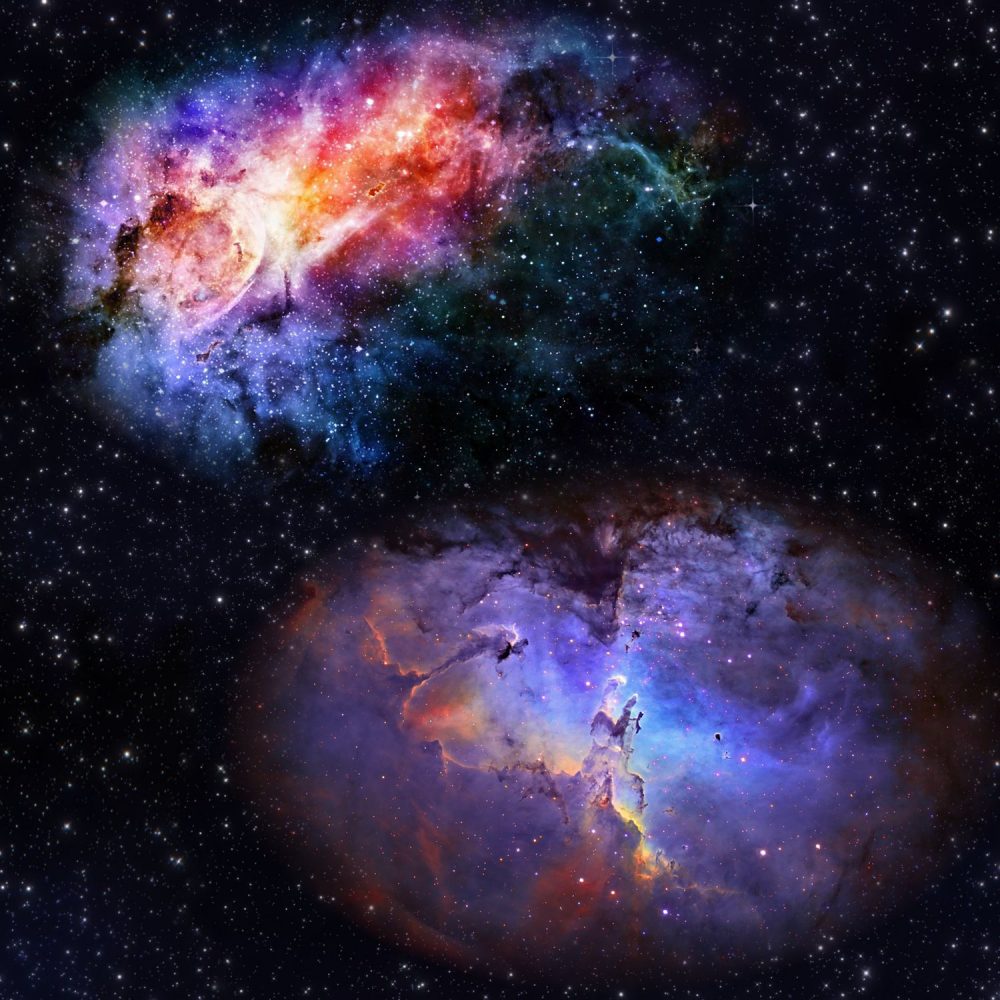 Nebula 28 – Pattern Crew