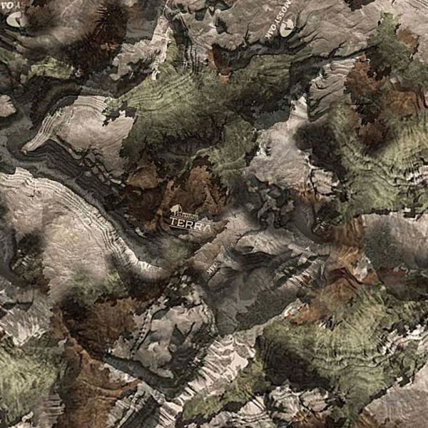 Mossy Oak Elements Terra Camouflage – Pattern Crew