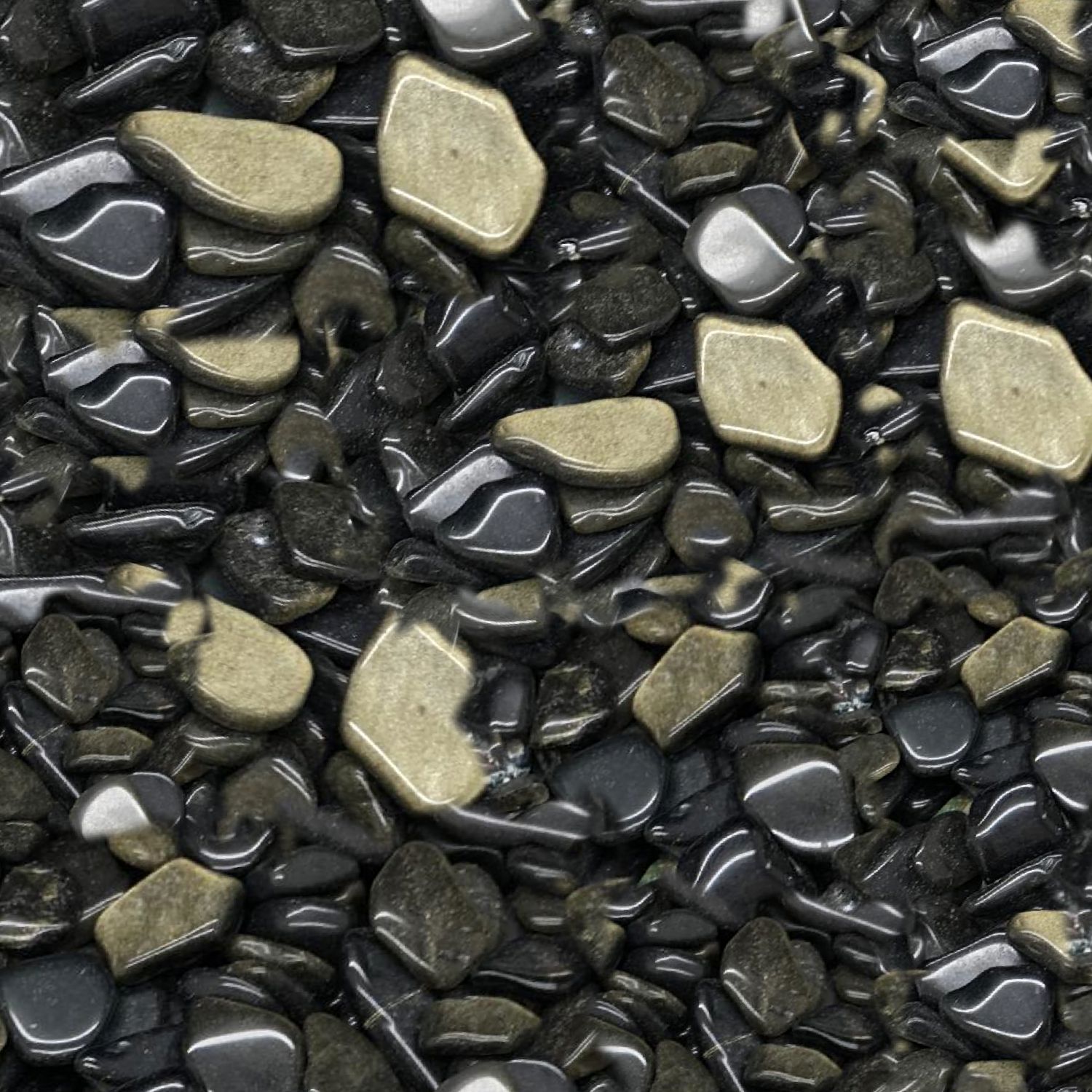 Obsidian 22 – Pattern Crew