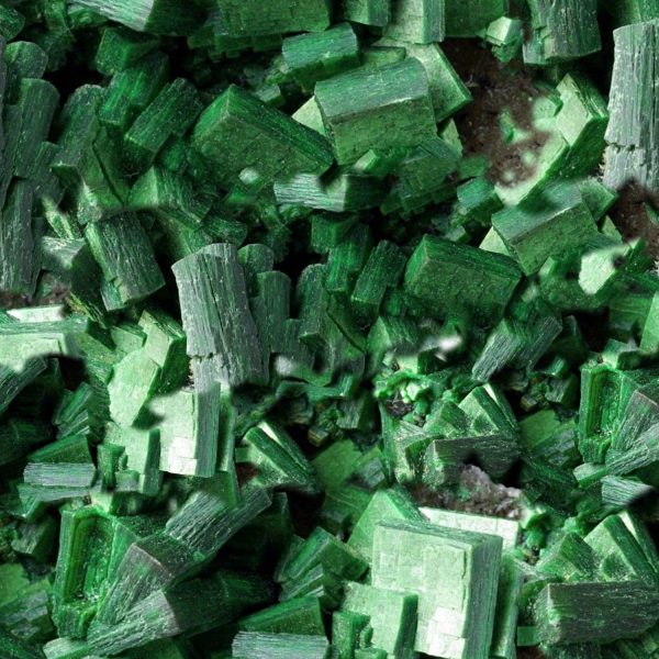 Torbernite 22 – Pattern Crew