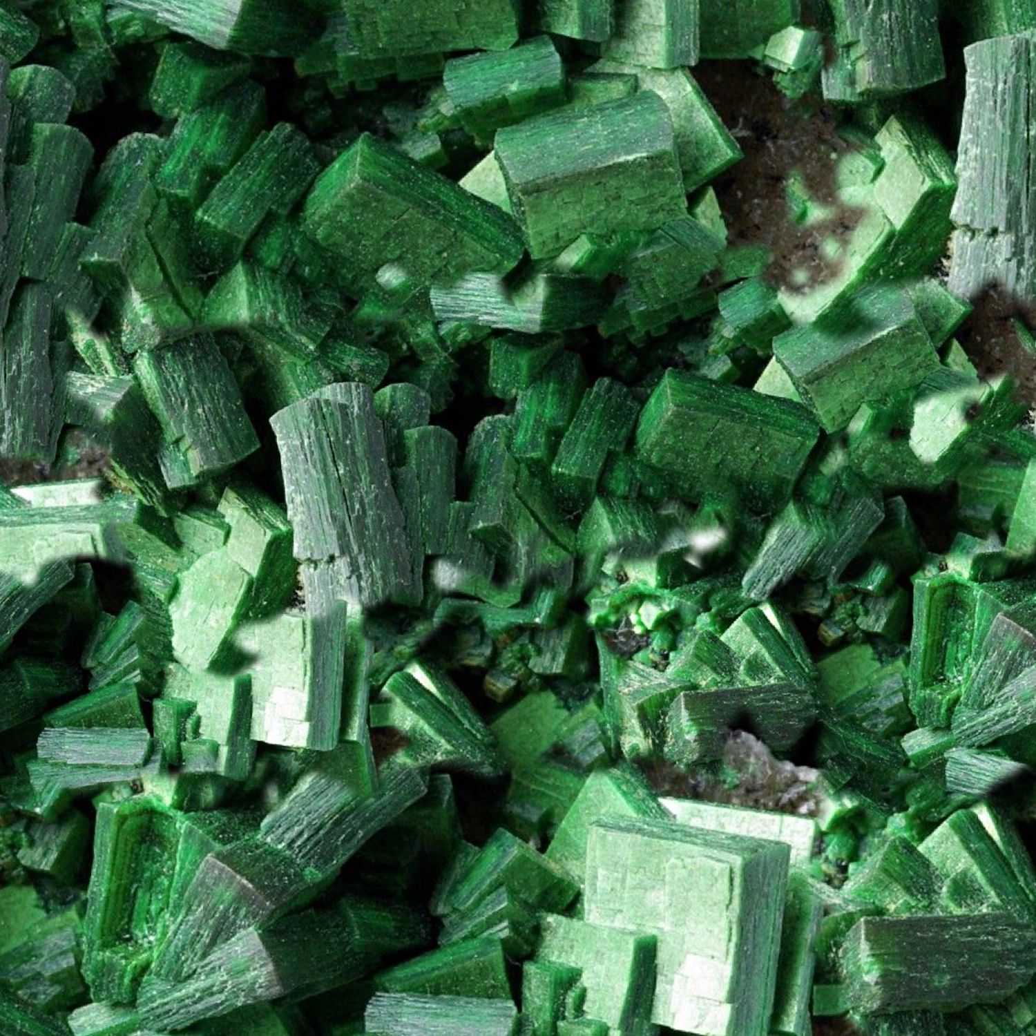 Torbernite 22 – Pattern Crew