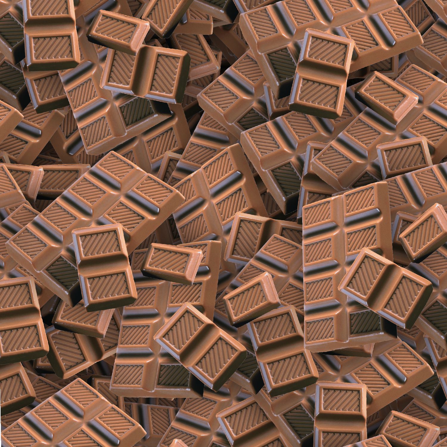 Chocolates 22 – Pattern Crew