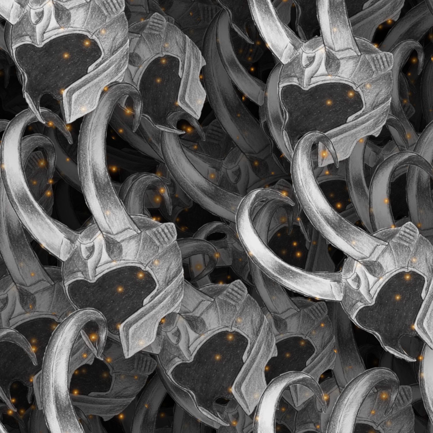 Loki 24 – Pattern Crew